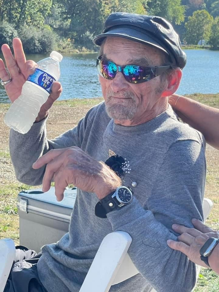 James Oldham Obituary - Kansas City, MO