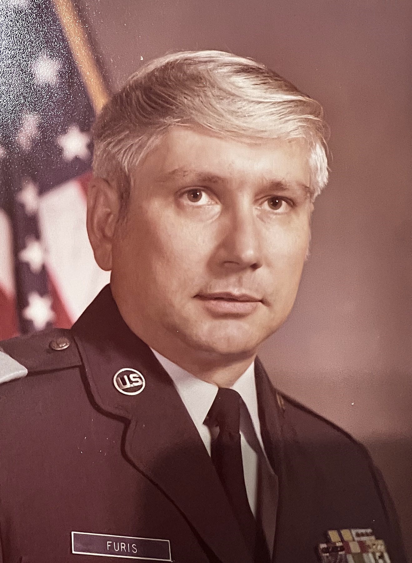 George Furis Obituary - Merritt Island, FL