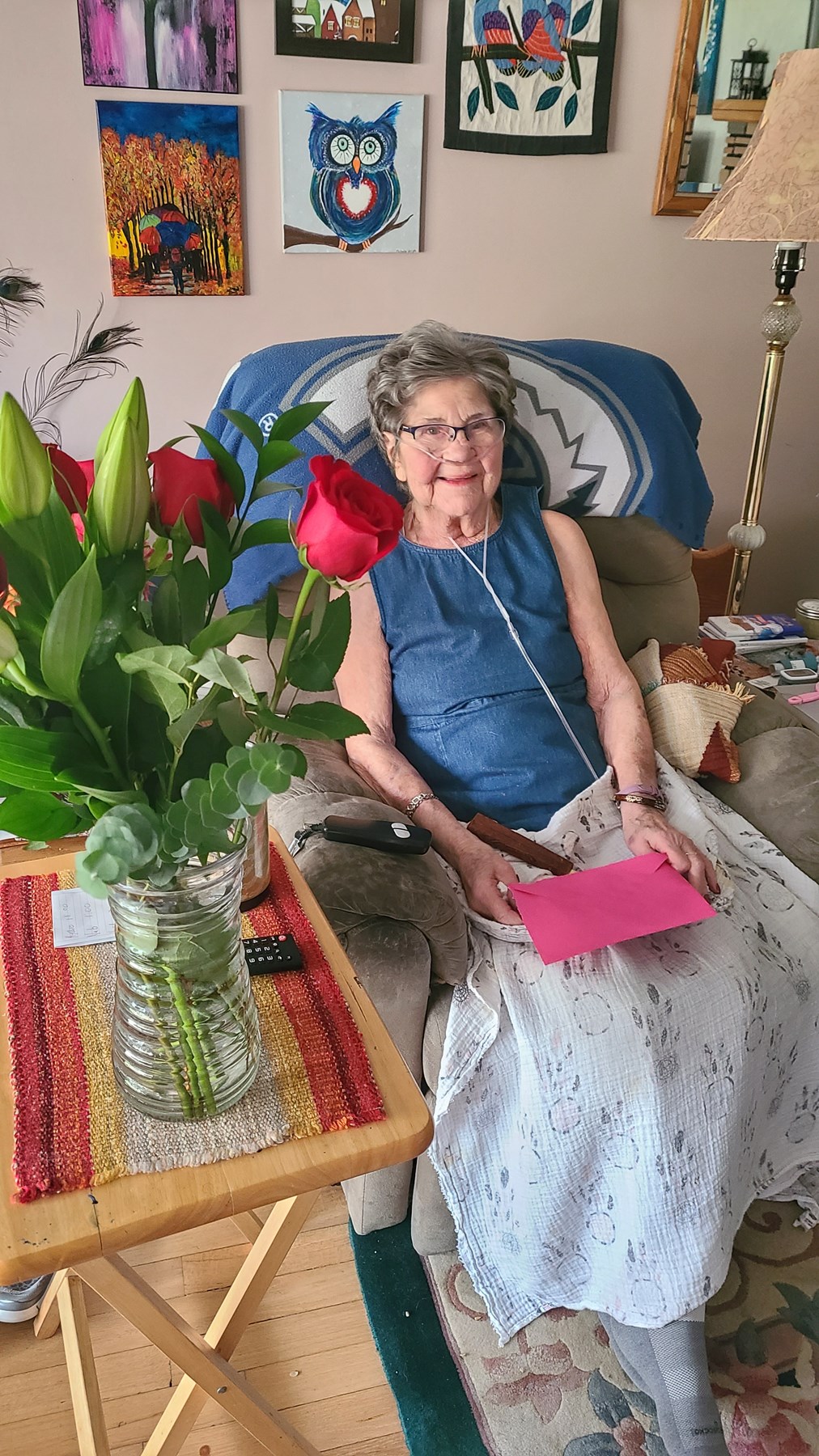 Betty Miller Obituary - Chilliwack, BC