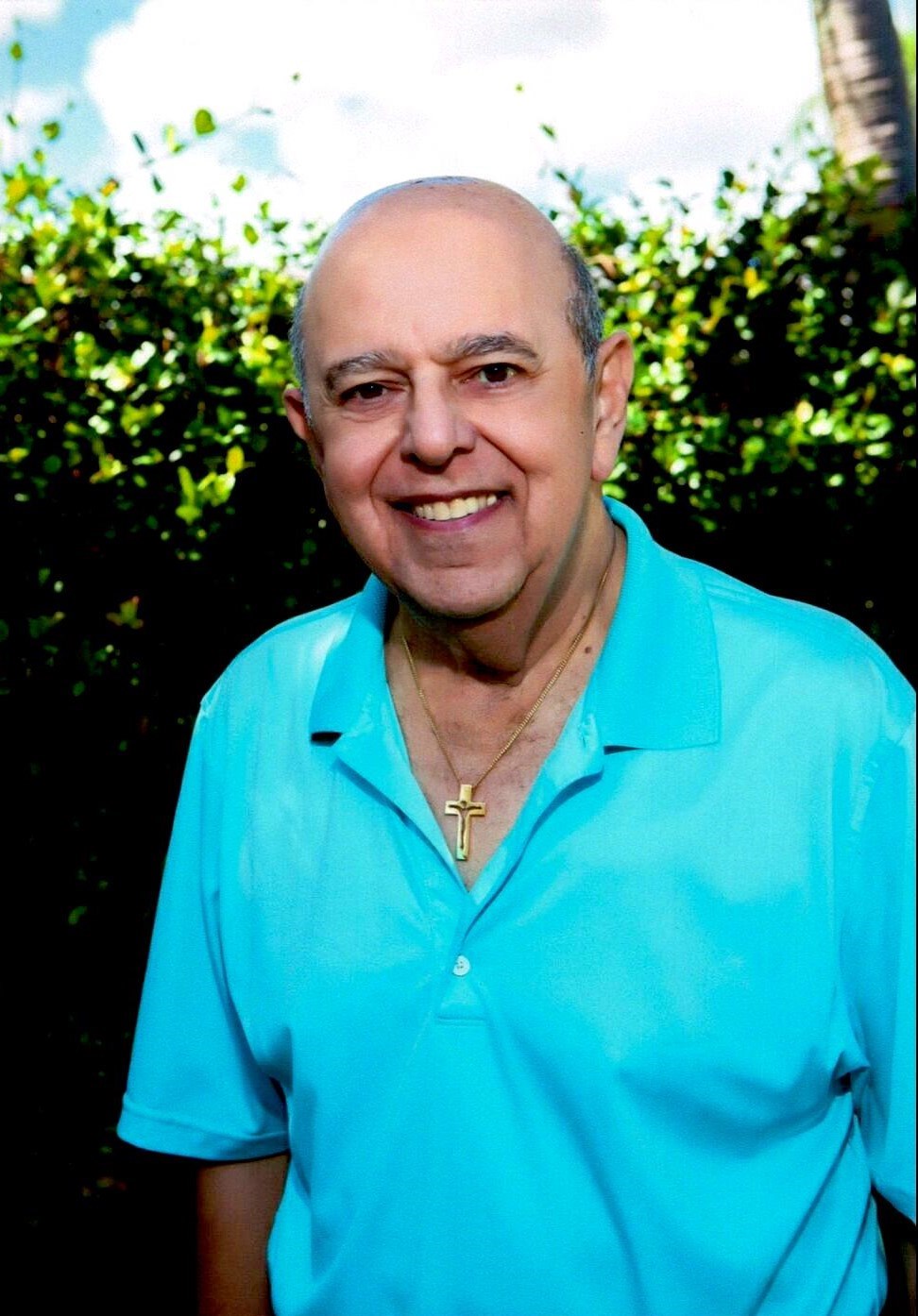 Donald Ganim Obituary - Jupiter, FL