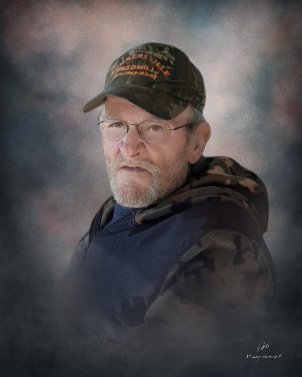 Jimmy Stargel Obituary - Fairdale, KY
