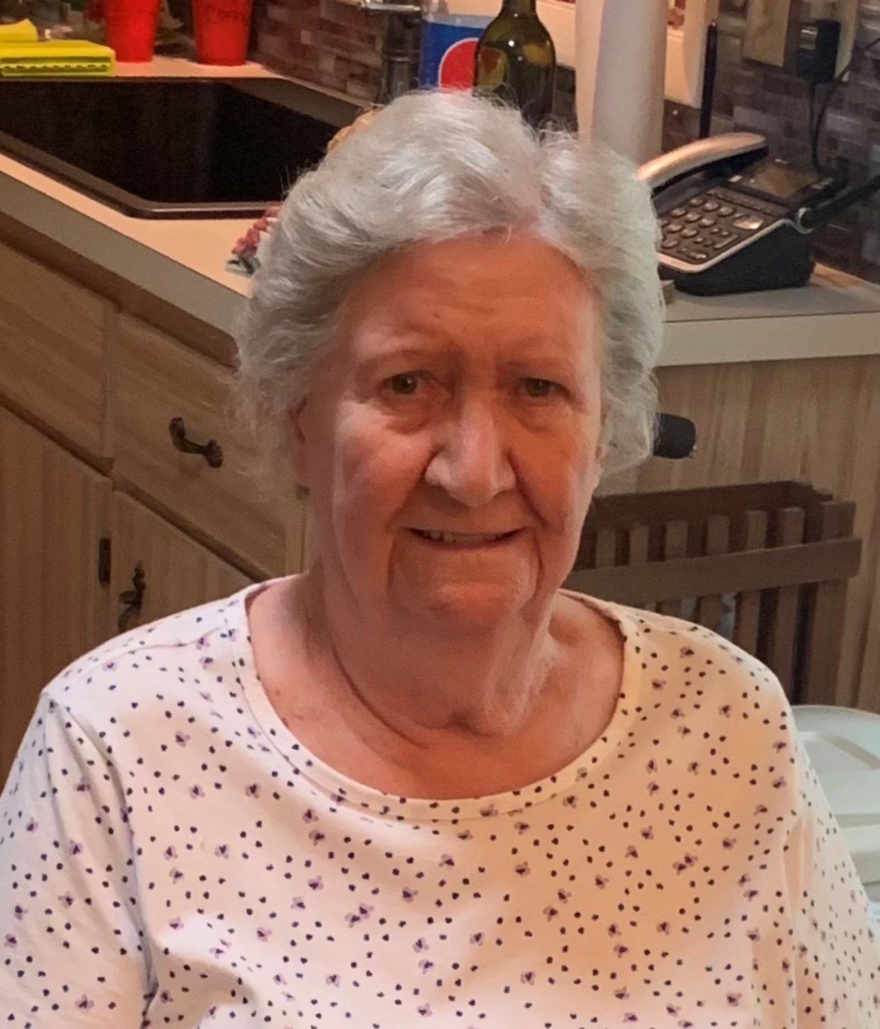 Mary Chmielewski Obituary - Ocala, FL