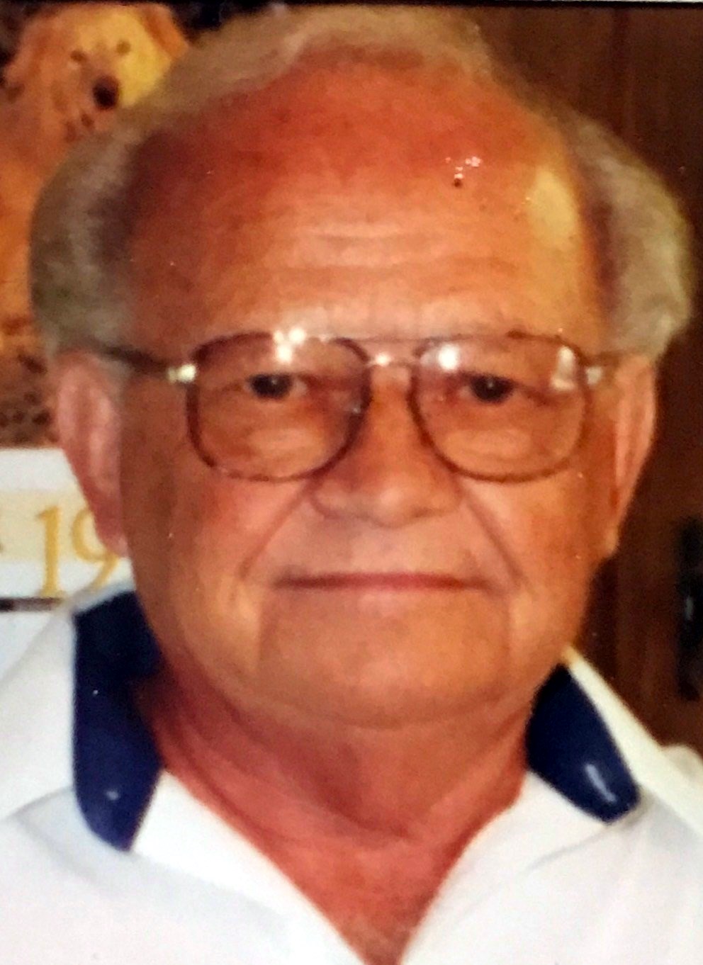Elmo "Dick" James Dixson Obituary - Shawnee, OK