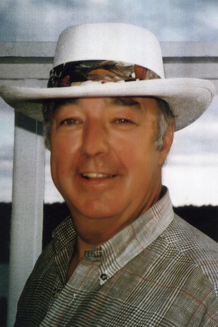 Paul Edward Crane Obituary - Halifax, NS