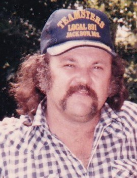 Larry Jones Obituary - Northport, AL