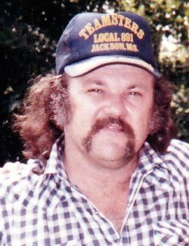 Larry Jones Obituary - Northport, AL