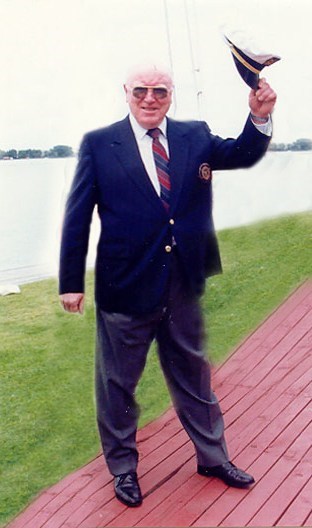 Peter Clement Roxburgh Obituary - Calgary, AB