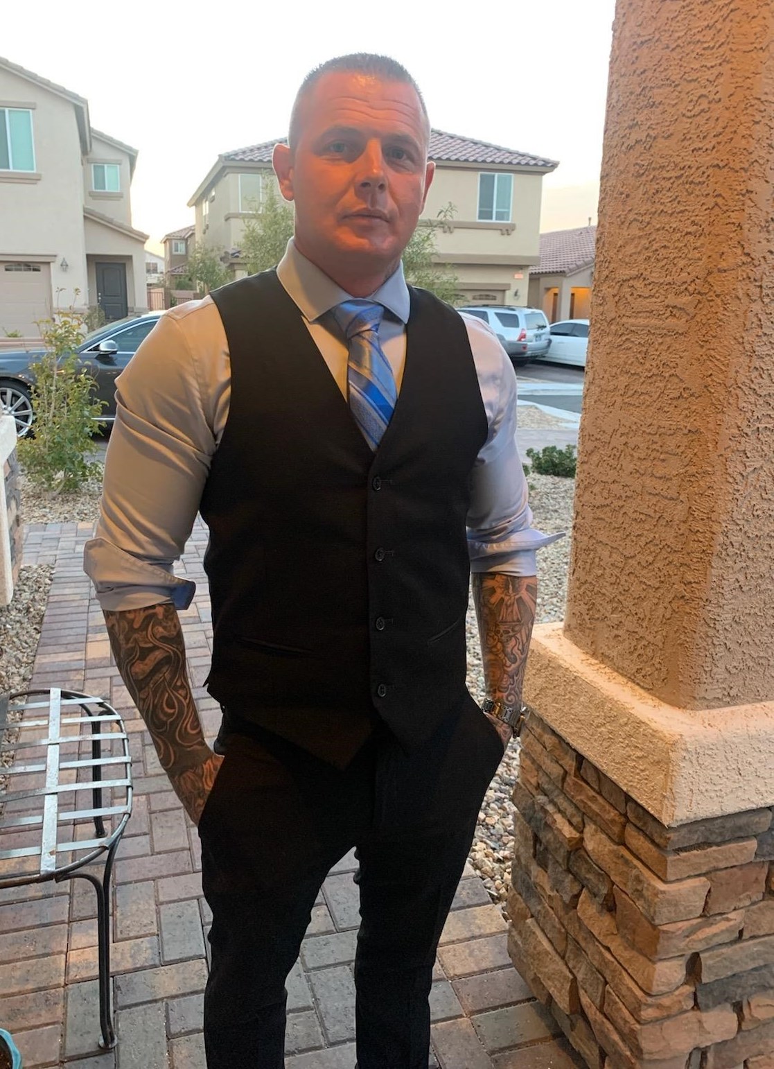 Justin Keene Obituary - Las Vegas, NV