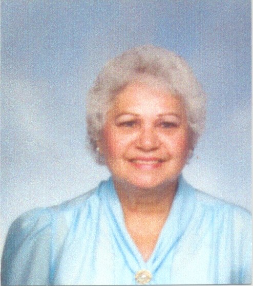 Audrey Elizabeth Hancock Obituary - Yakima, WA