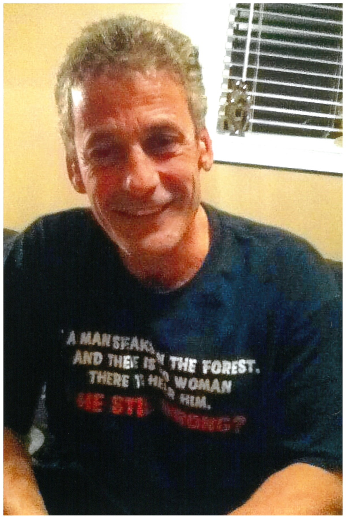 John Amero Obituary - Digby, NS