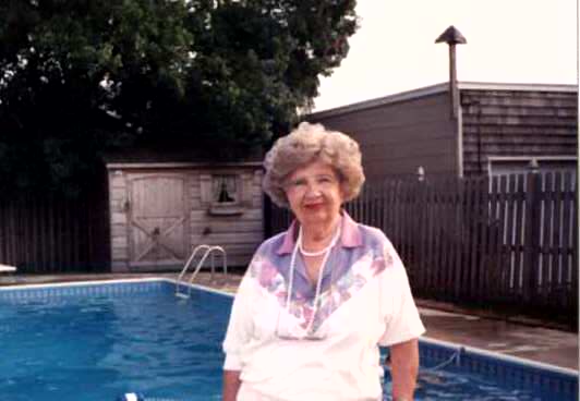 Elizabeth Lauer Obituary - Secaucus, NJ