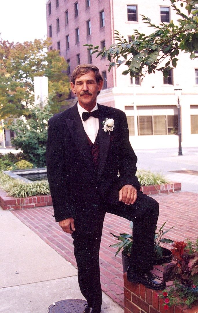 William Webb Obituary - Salisbury, MD