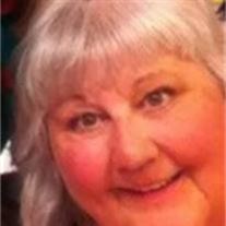 Susan Bomgardner Obituary - Columbus, OH