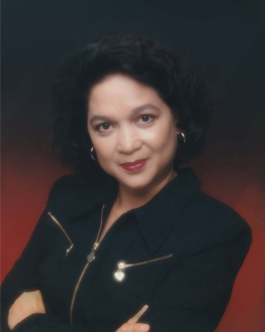 Merlinda Trias Obituary - Fremont, CA