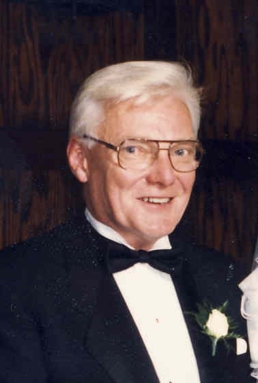 James (Jim) Prange avis de décès