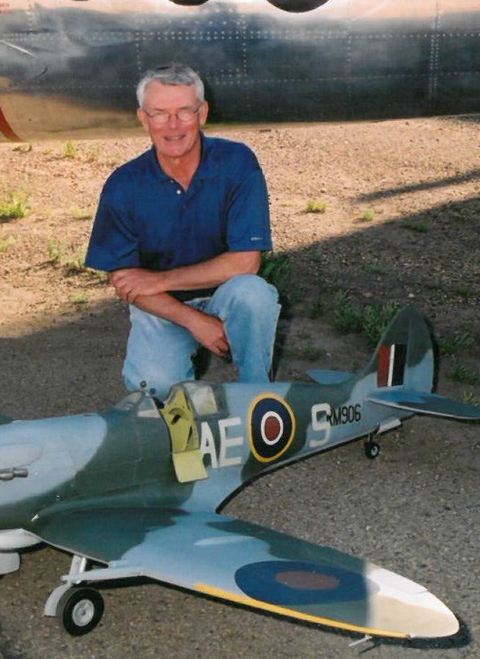 Bruce Bender Obituary - Edmonton, AB