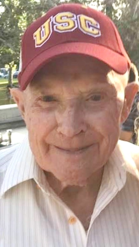 Don Knudsen Obituary - Whittier, CA