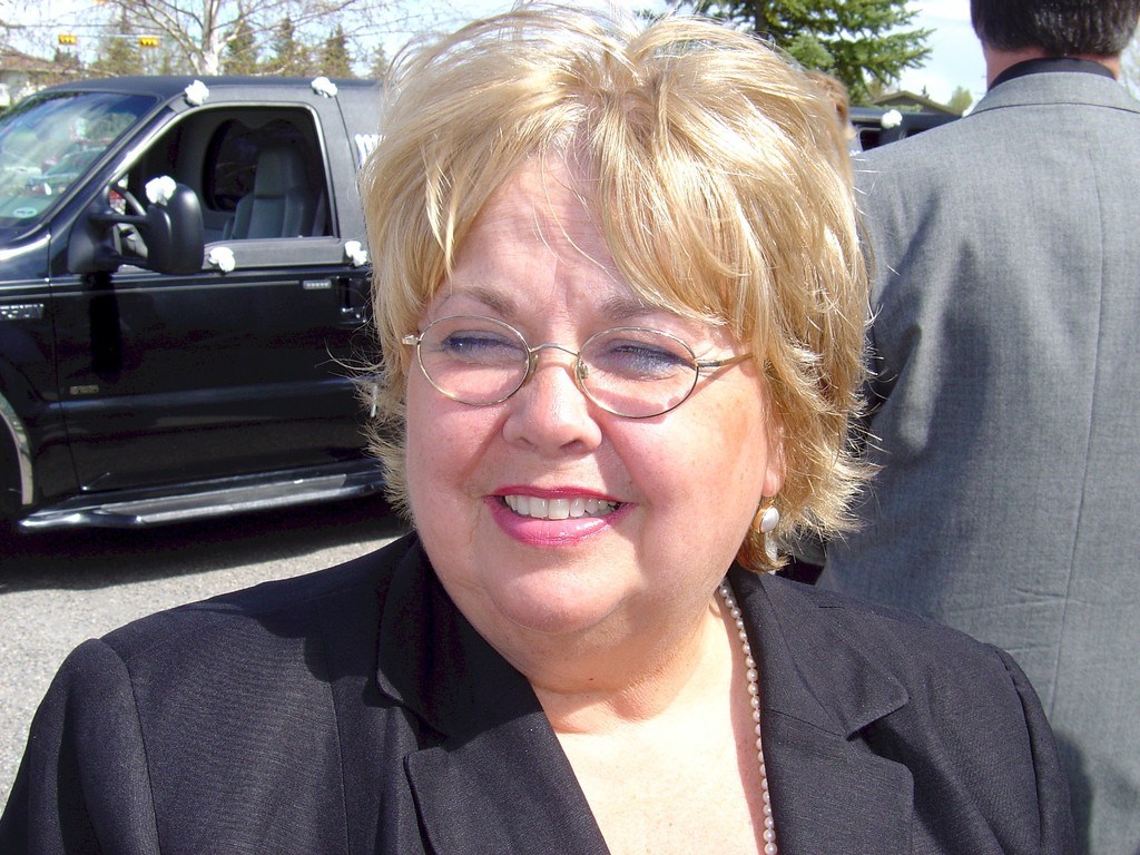 Yvonne Houston Obituary - Thornhill, ON