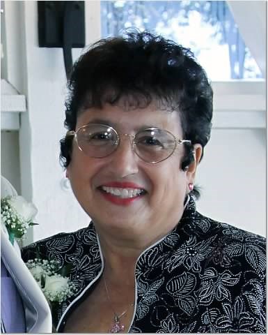 ANGELA PRICE Obituary - Chula Vista, CA