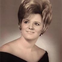 Susan Ann Blosser Obituary - Columbus, OH