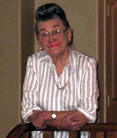 Joan Beck Obituary - Yuma, AZ