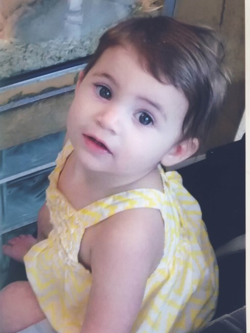 Layla Pope Obituary - Conroe, TX