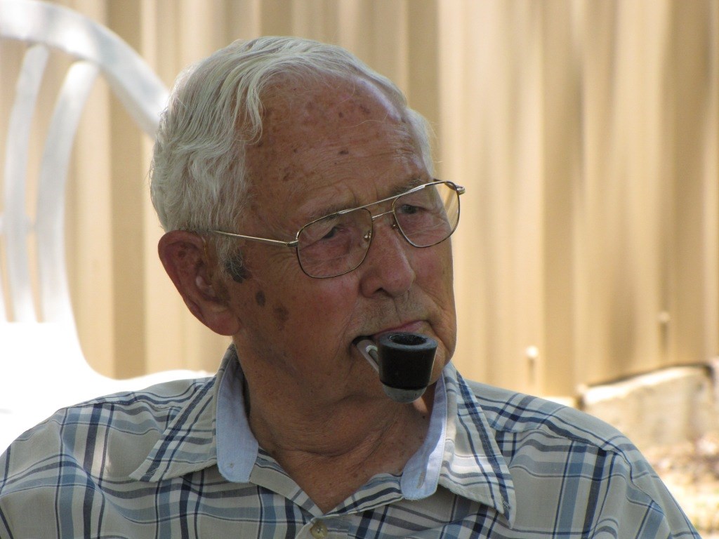 Homer Starks Obituary - Arlington, TX