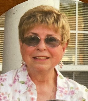 Mary Ann Getty Obituary - Fort Wayne, IN