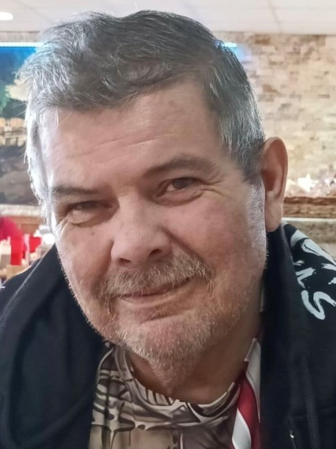 Roel Gomez Obituary - Corpus Christi, TX