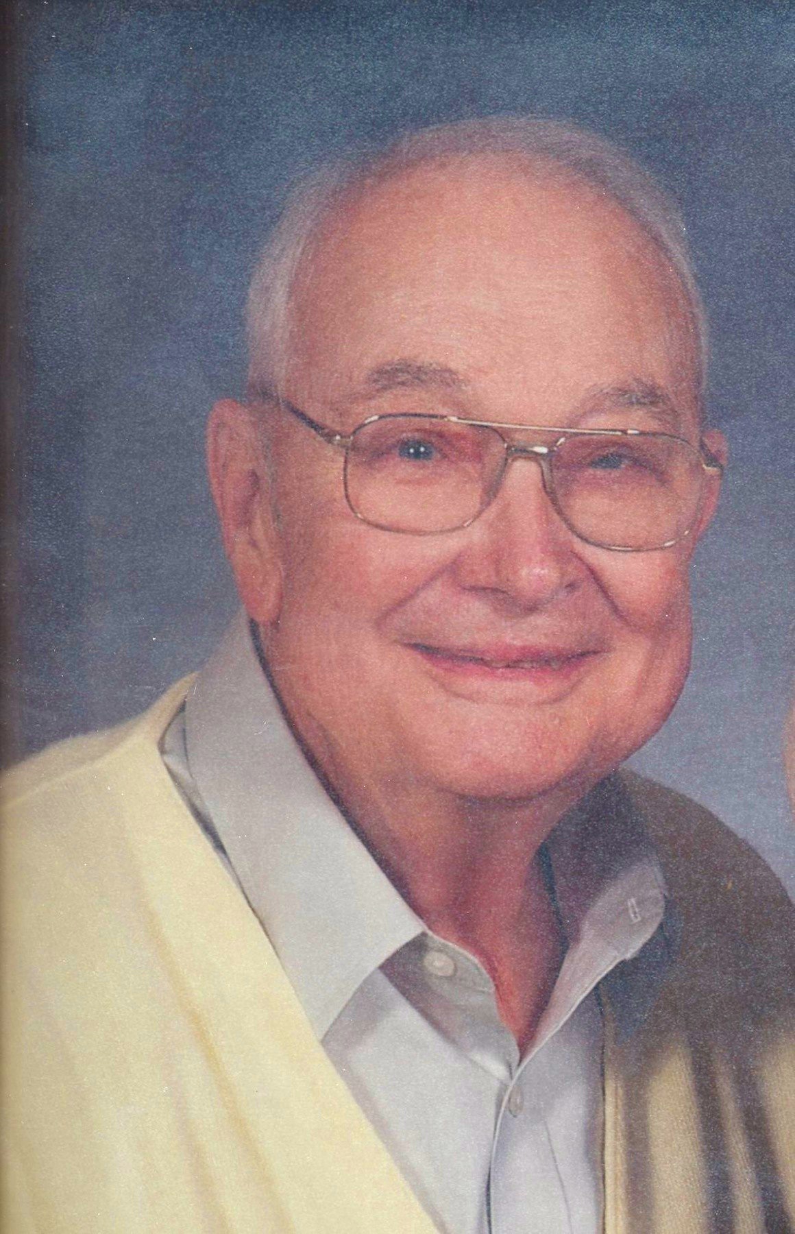 Charles "Bob" Shepler Obituary - Papillion, NE