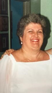 Joan Eleanor Slack Obituary - Brandon, FL