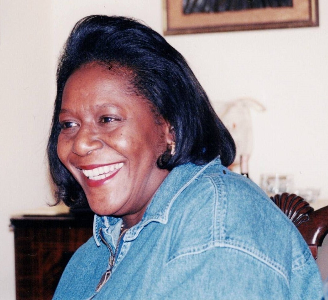 Beverly Jean-Jacques Obituary - Tampa, FL