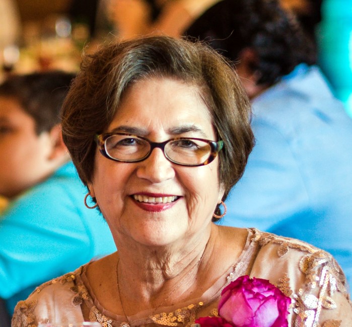 Stella Orona Obituary - San Antonio, TX