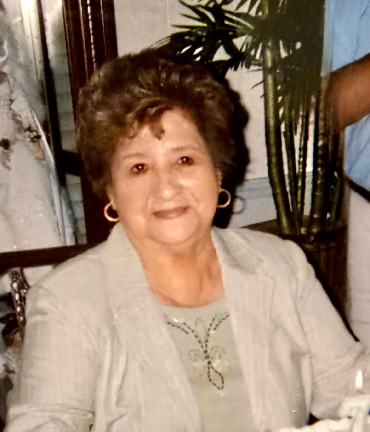 Olivia Solis Obituary - San Antonio, TX