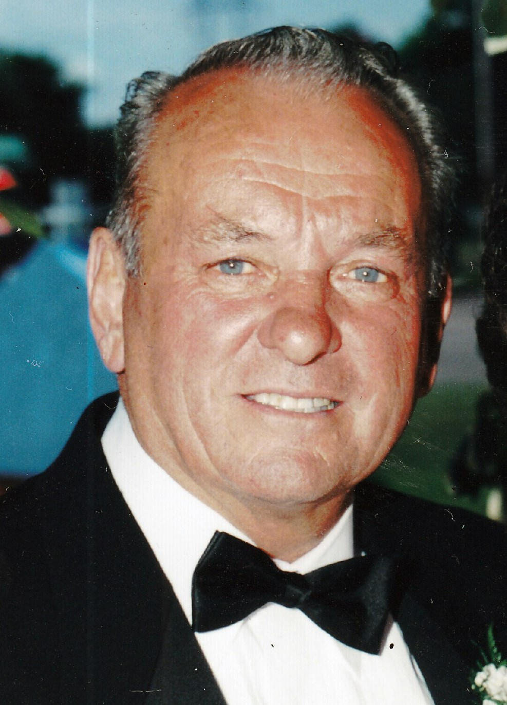Paul Michtics Obituary - Hamilton, ON