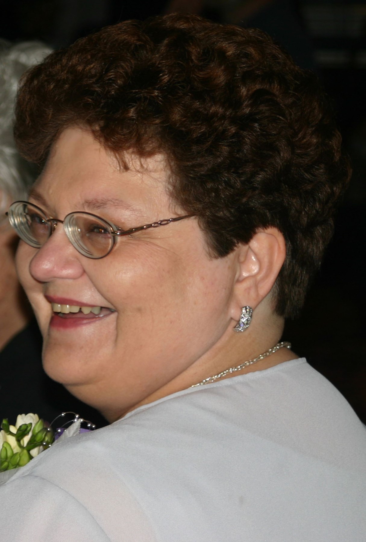 Sandra Crump's Instagram, Twitter & Facebook on IDCrawl