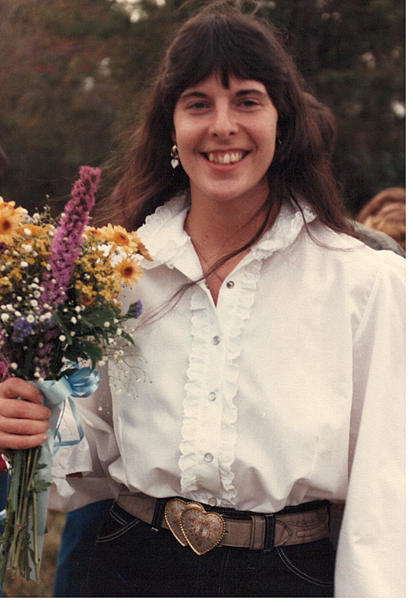 Cheryl Farnham Obituary - Palm Bay, FL