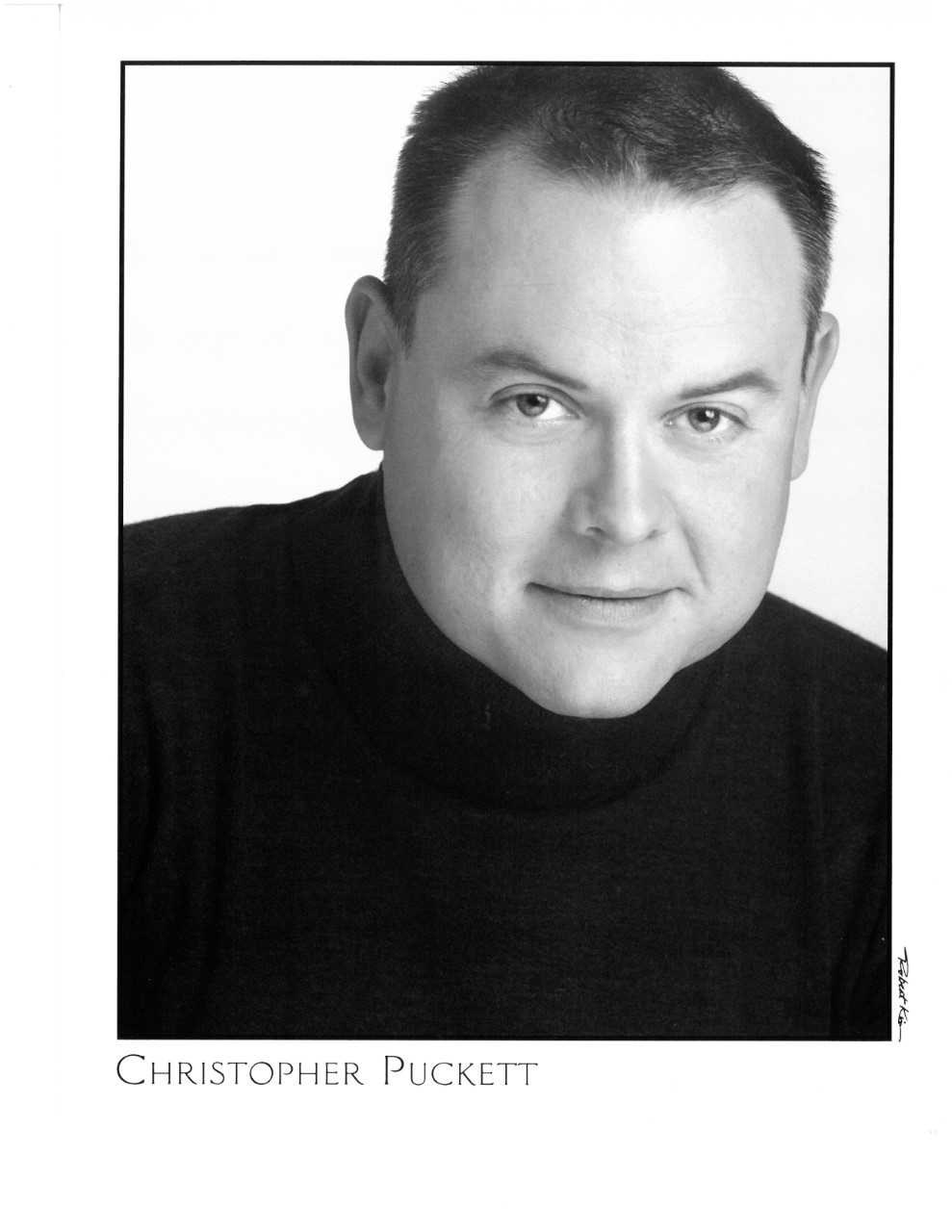 Christopher Puckett Obituary - Atlanta, GA