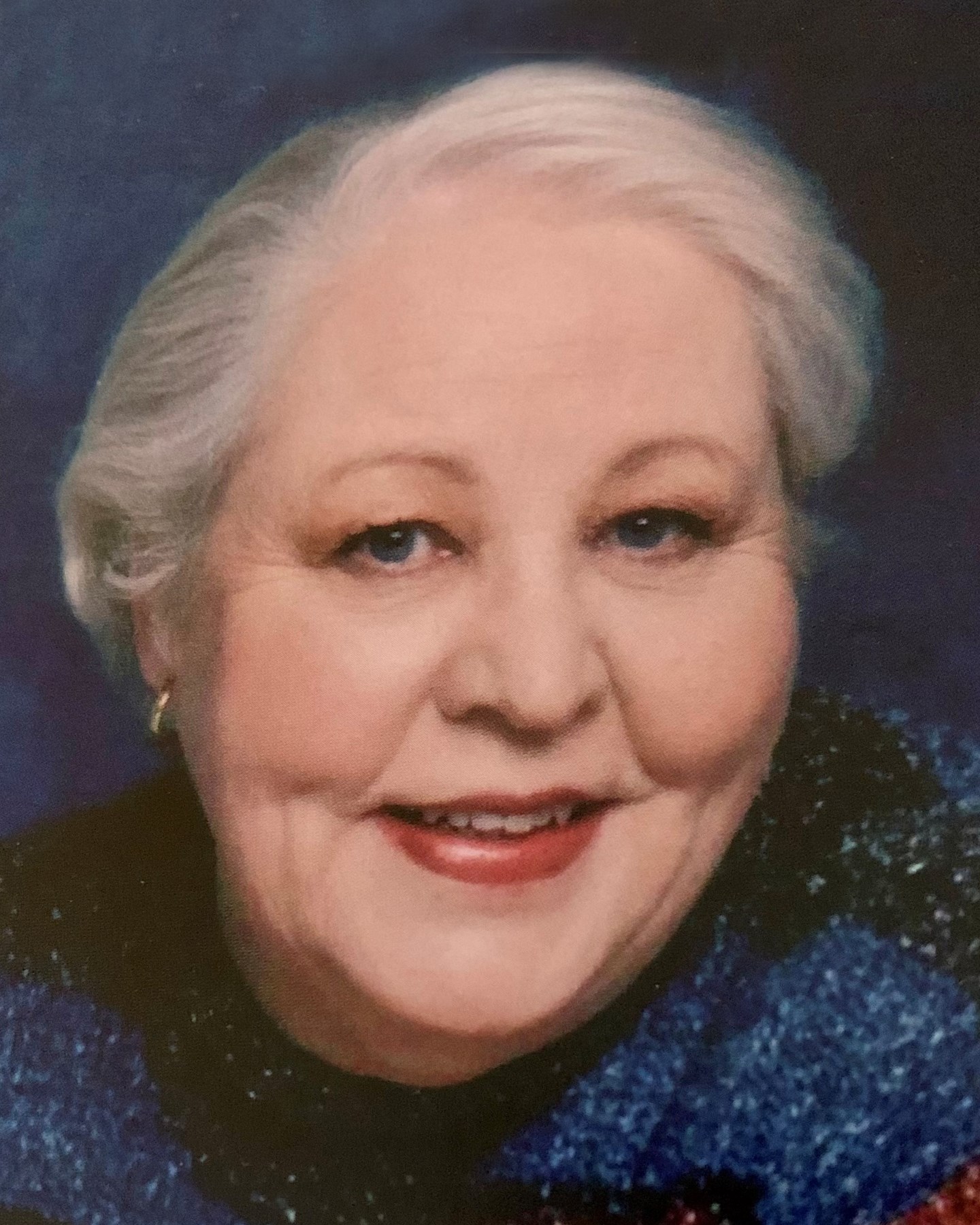 Peggy Ann Fish Obituary - Grandville, MI