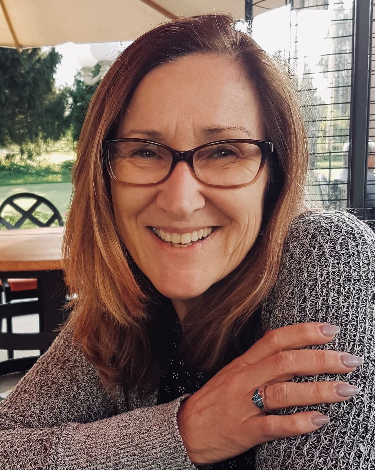 Marian Crawford Obituary - Vancouver, BC