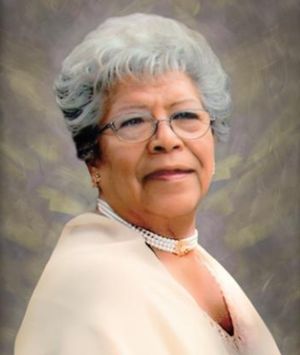 Maria Teresa Garza de Duenas Obituary - Bell, CA