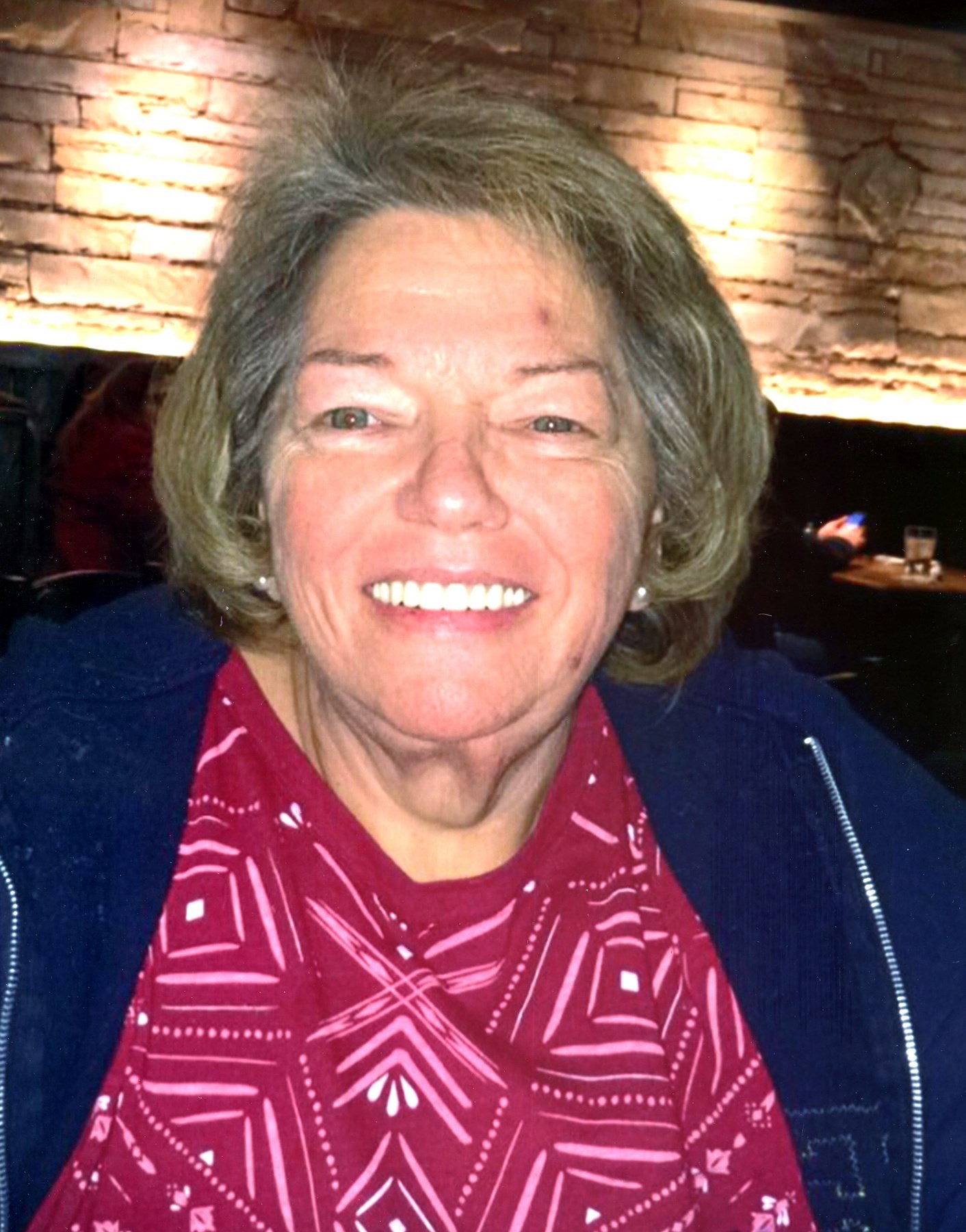 Toni Lewis Obituary - Indianapolis, IN