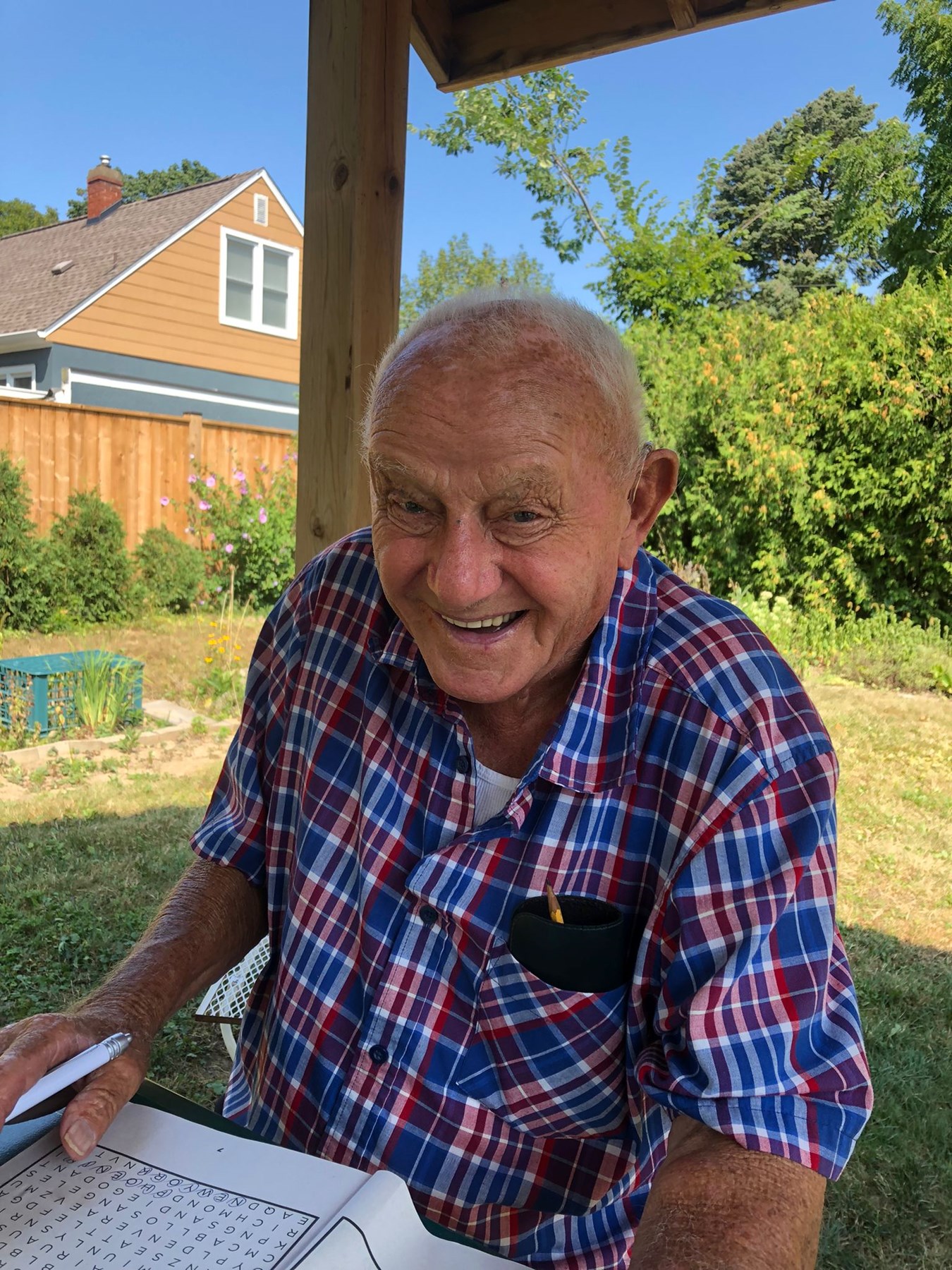 John Henry Broekema Obituary - St. Catharines, ON