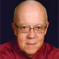 Joseph Lawhead Obituary - Columbus, OH