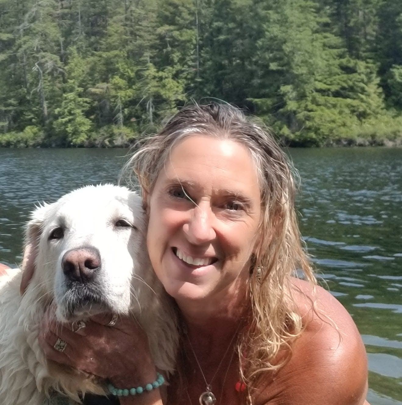 Lisa Blunt Obituary - Parksville, BC