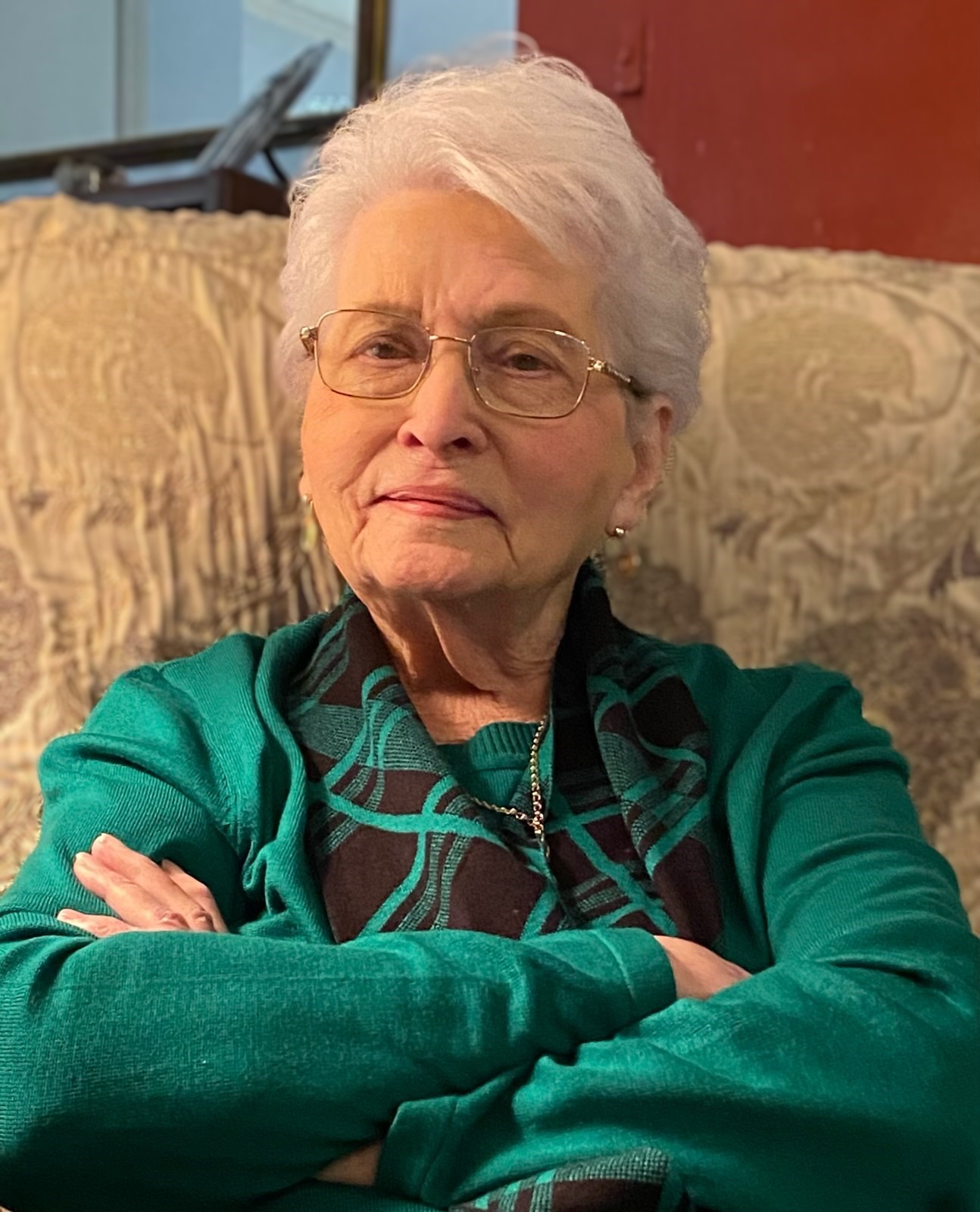 Madeline Walters Obituary - Charlotte, NC