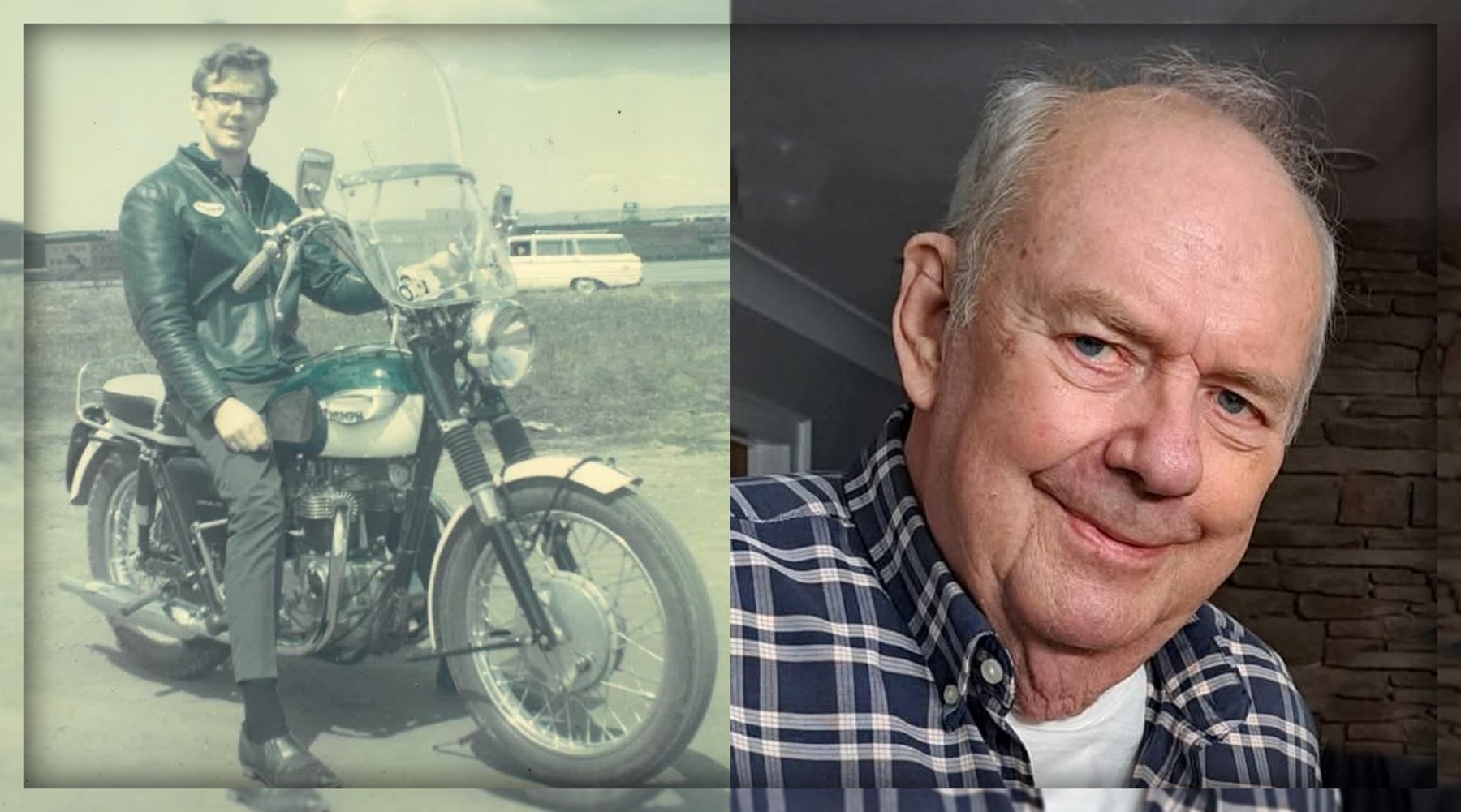 Charles McInnis Obituary - Sault Ste. Marie, ON