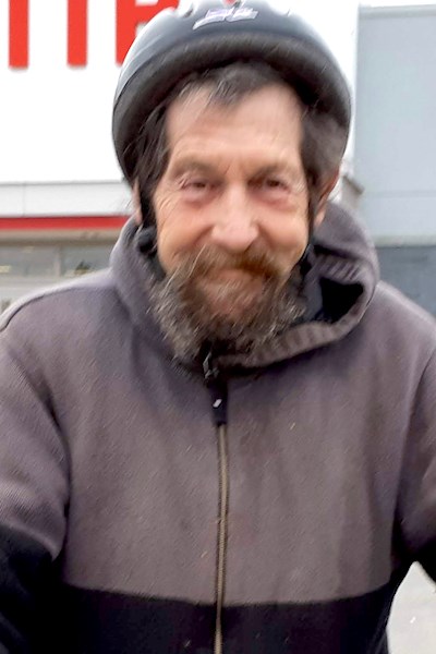 Keith "Jetcloud" William Henry Dugal Obituary - Courtenay, BC
