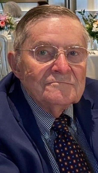 Samuel Tochtenhagen Obituary - Boca Raton, FL