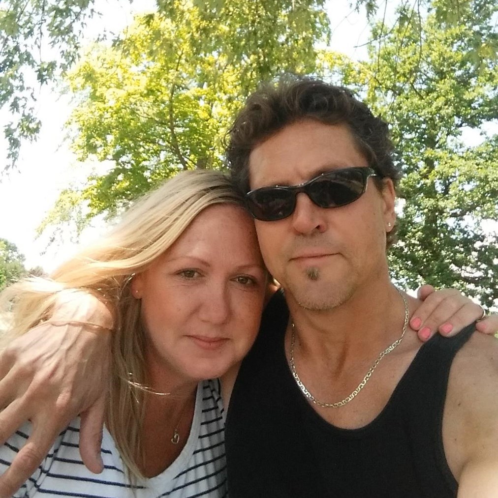 Sarah and Ken Stewart Obituary - Aurora, ON